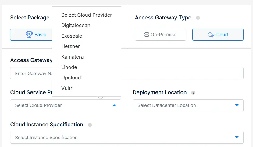 IP Whitelisting: A Secure Approach to Controlled Access