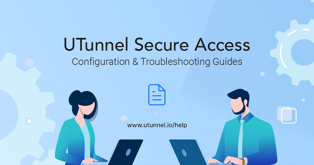 How to Update Services on a Cloud VPN Server